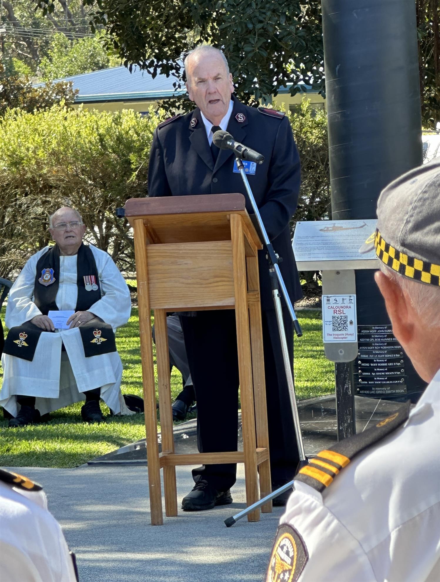Commemorating the 81st Anniversary Of the sinking of the AHS Centaur ...