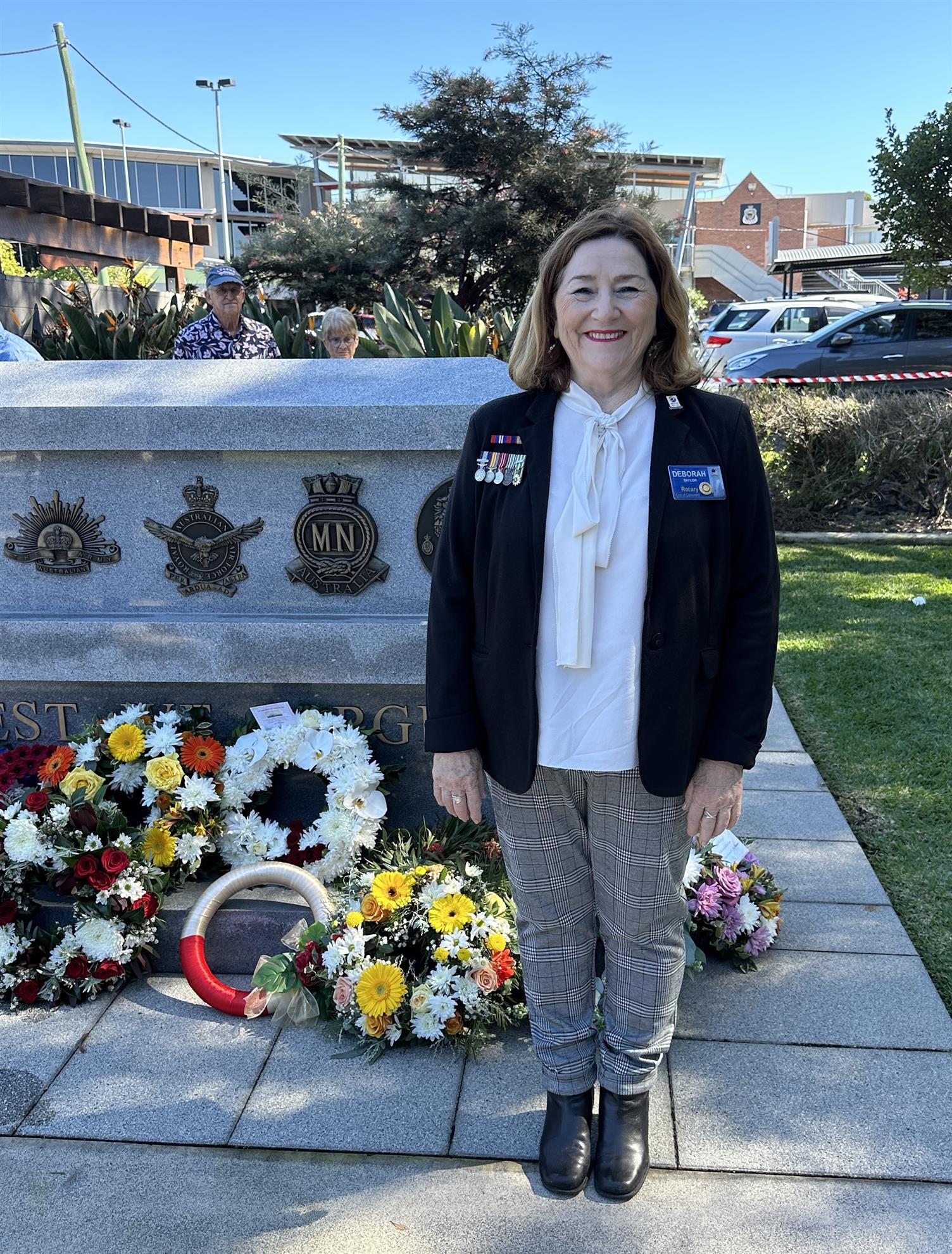 Commemorating the 81st Anniversary Of the sinking of the AHS Centaur ...