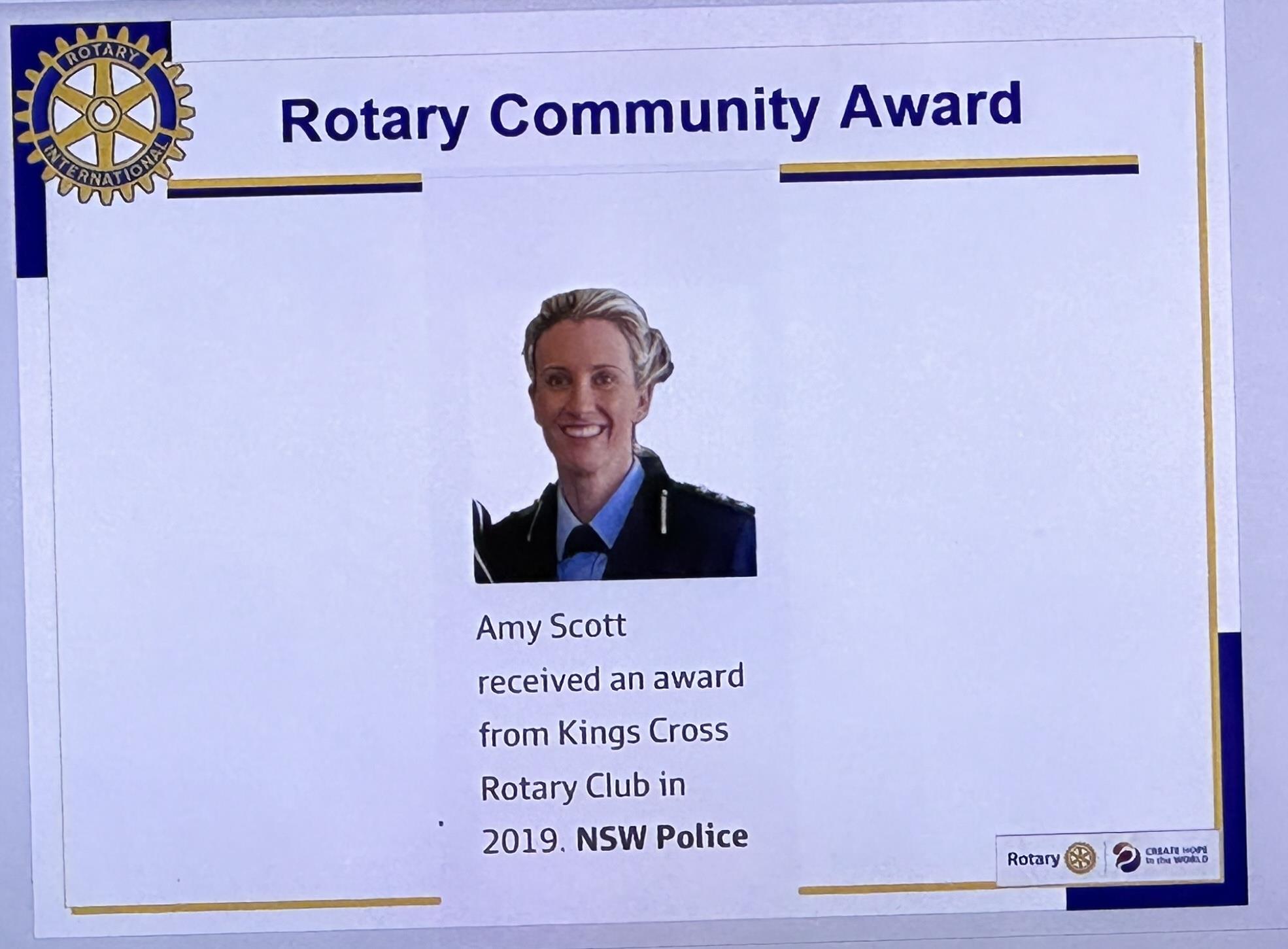 Meeting 2024-04-16 Constitution & Bohol | Rotary Club of Caloundra