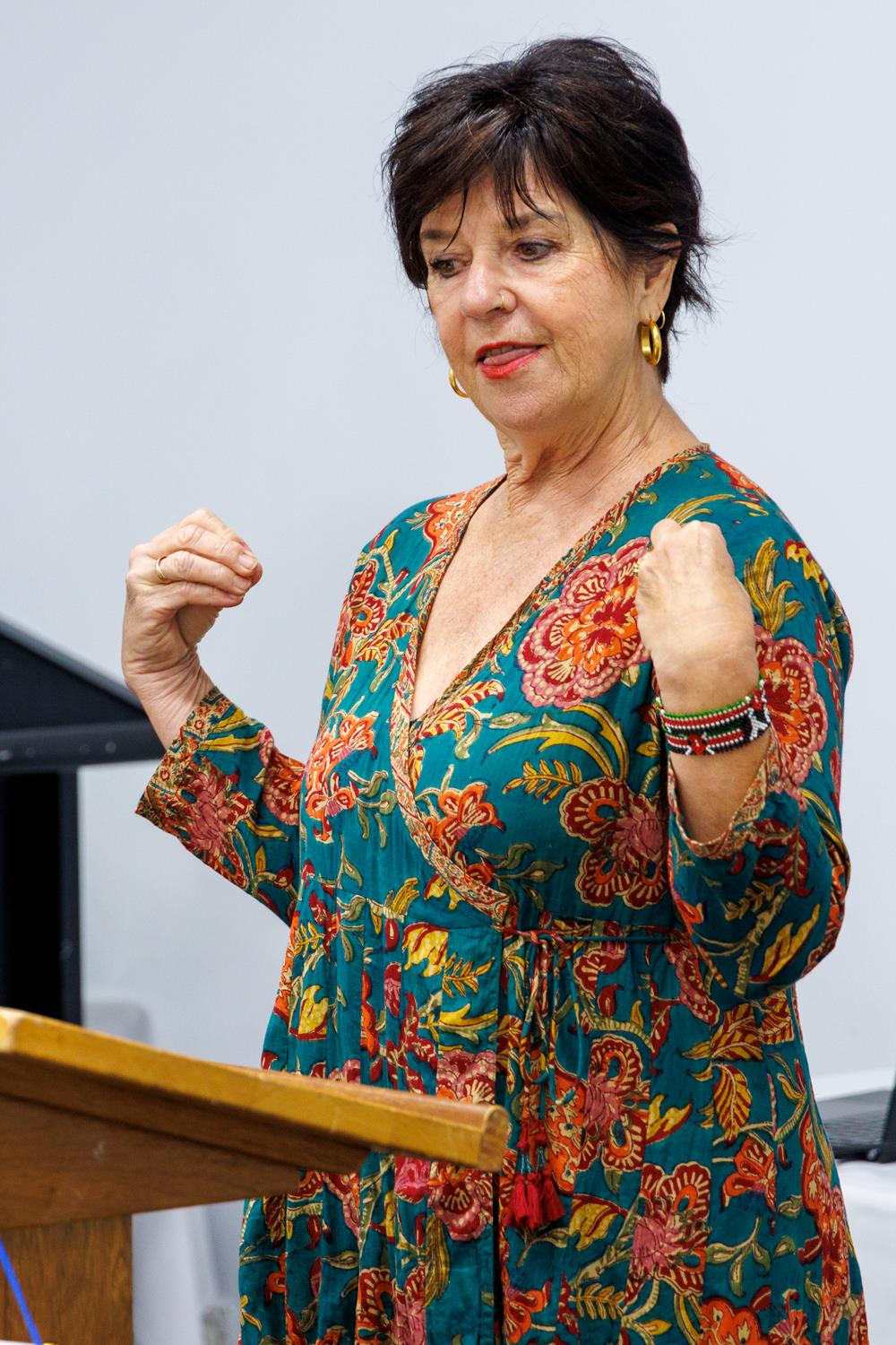 Our Last Meeting - Cathy Booth - Umoja Orphanage Kenya | Rotary Club of ...