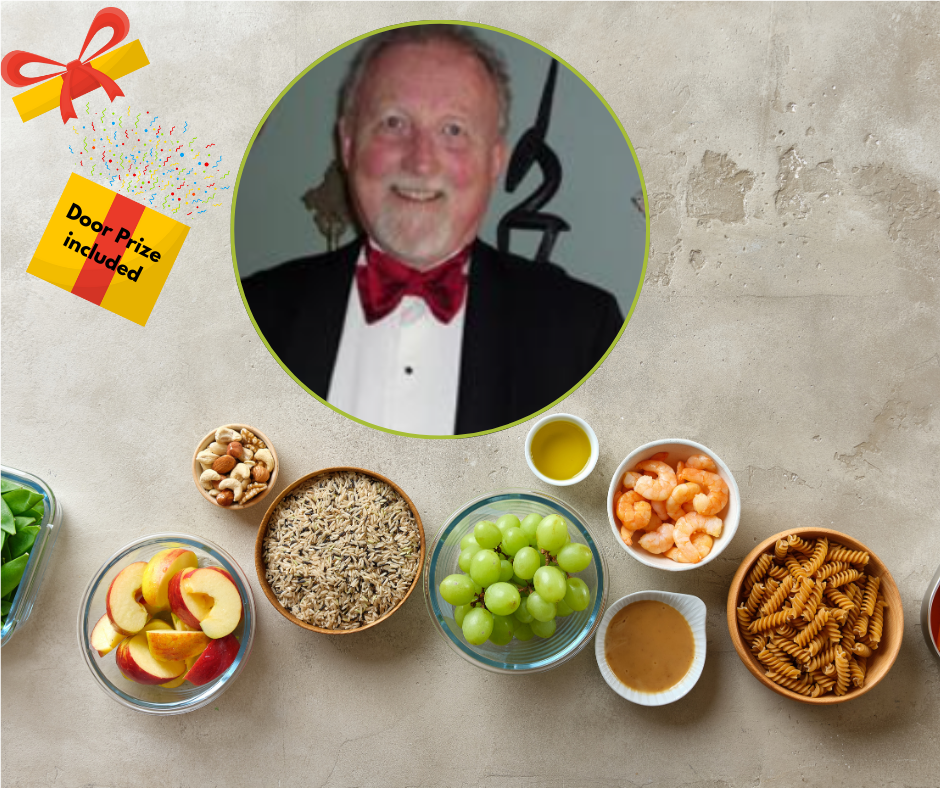 Global Impact of US Policy on Public Health-Associate Professor David Dorward | Rotary Club of ...