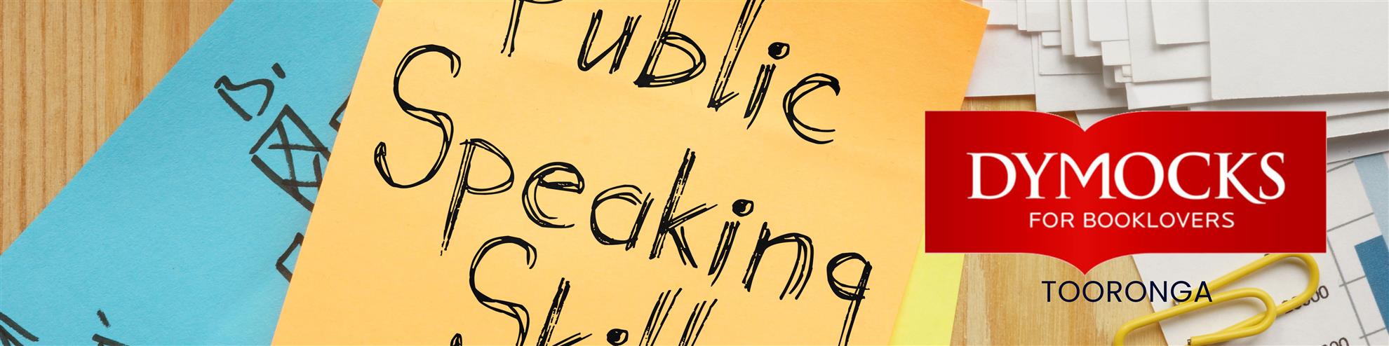 4 Way Test Public Speaking Showcase | Rotary Club of Balwyn