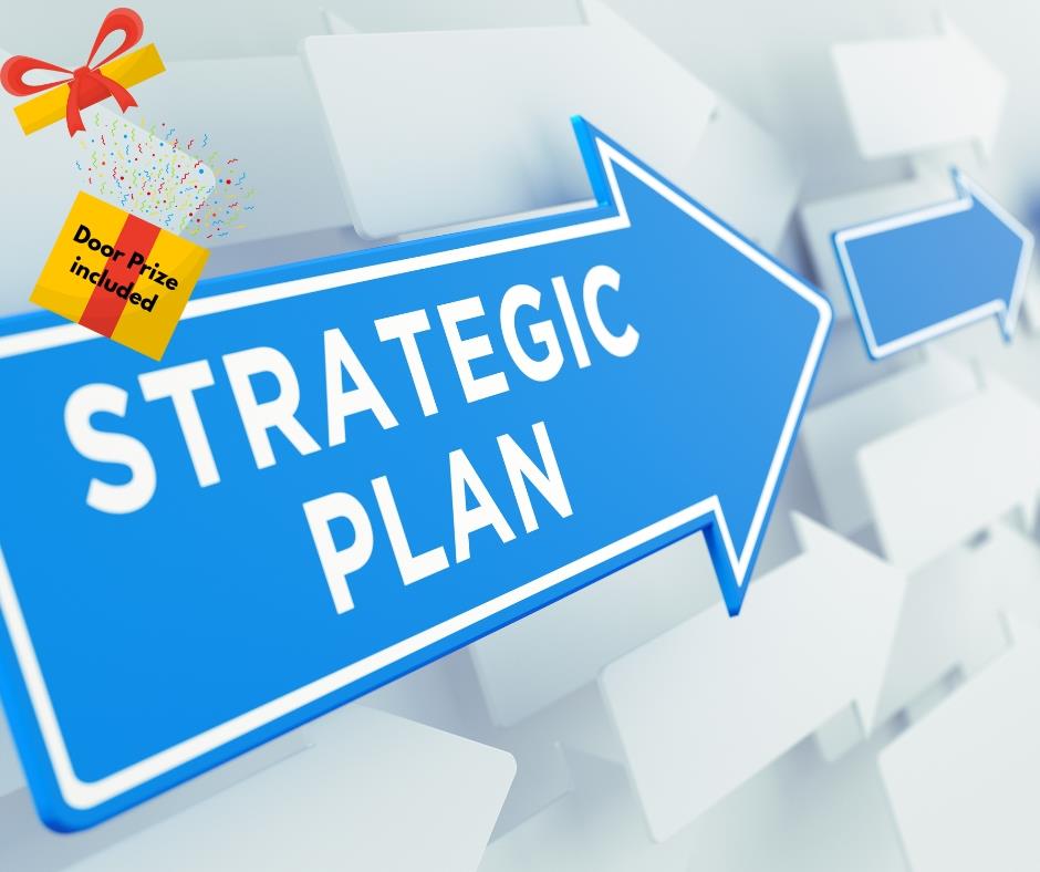 Strategic Plan Update | Rotary Club of Balwyn