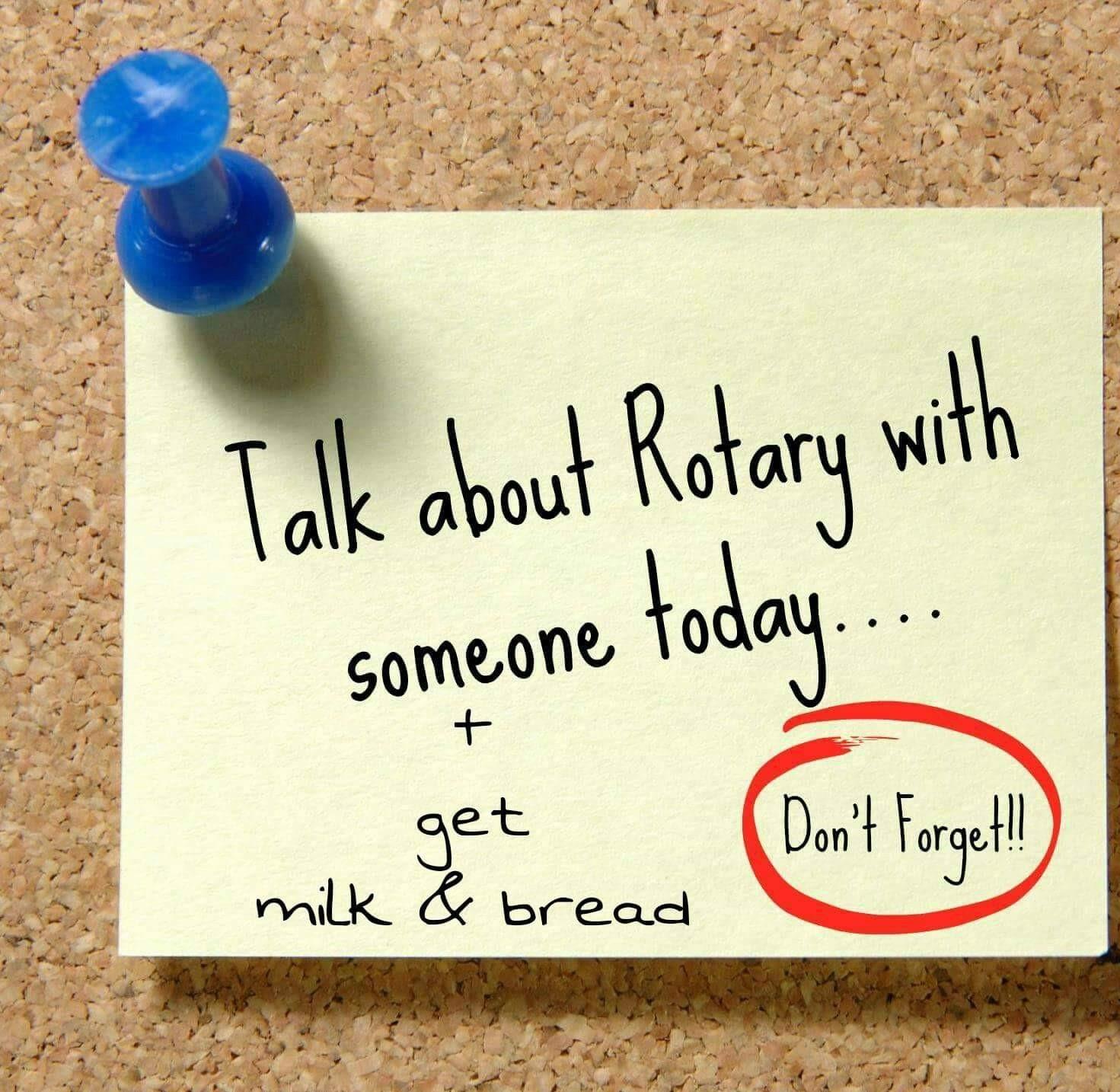 Stories | Rotary Club of Hoppers Crossing