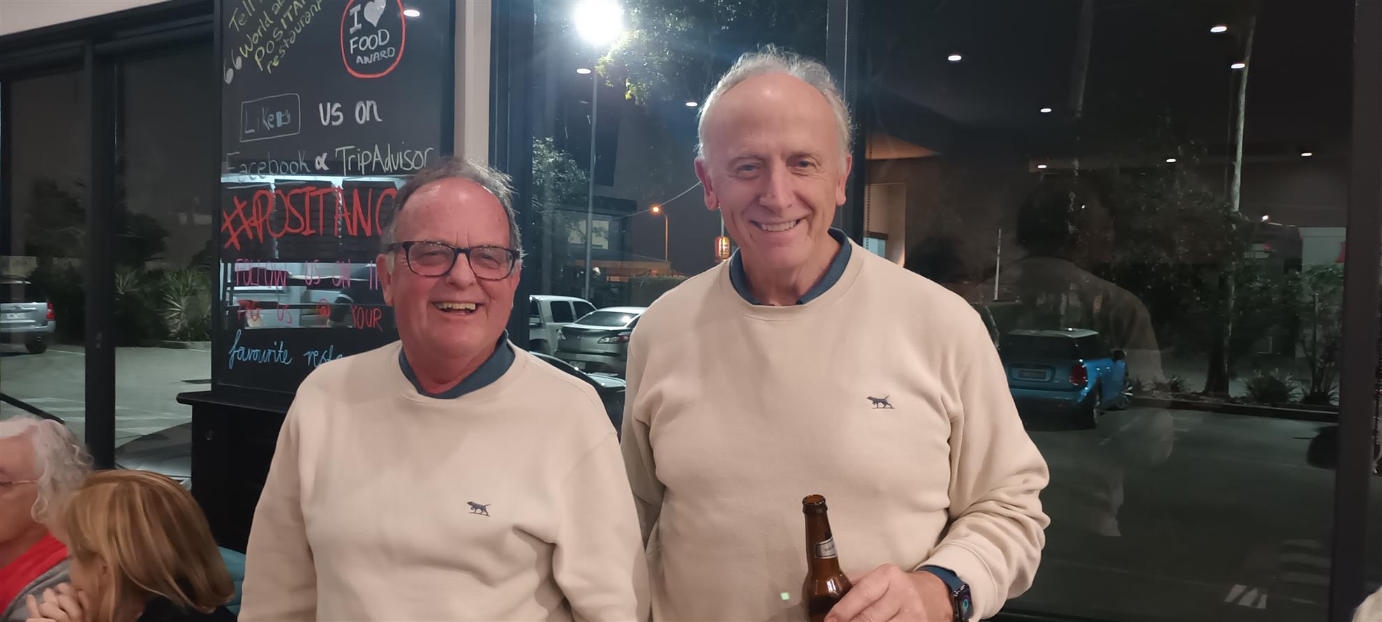 RCGD&EH Newsletter - 6th Aug 2023 (Aug 06, 2023)