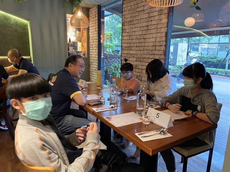 Home Page | Rotary Club of Taipei