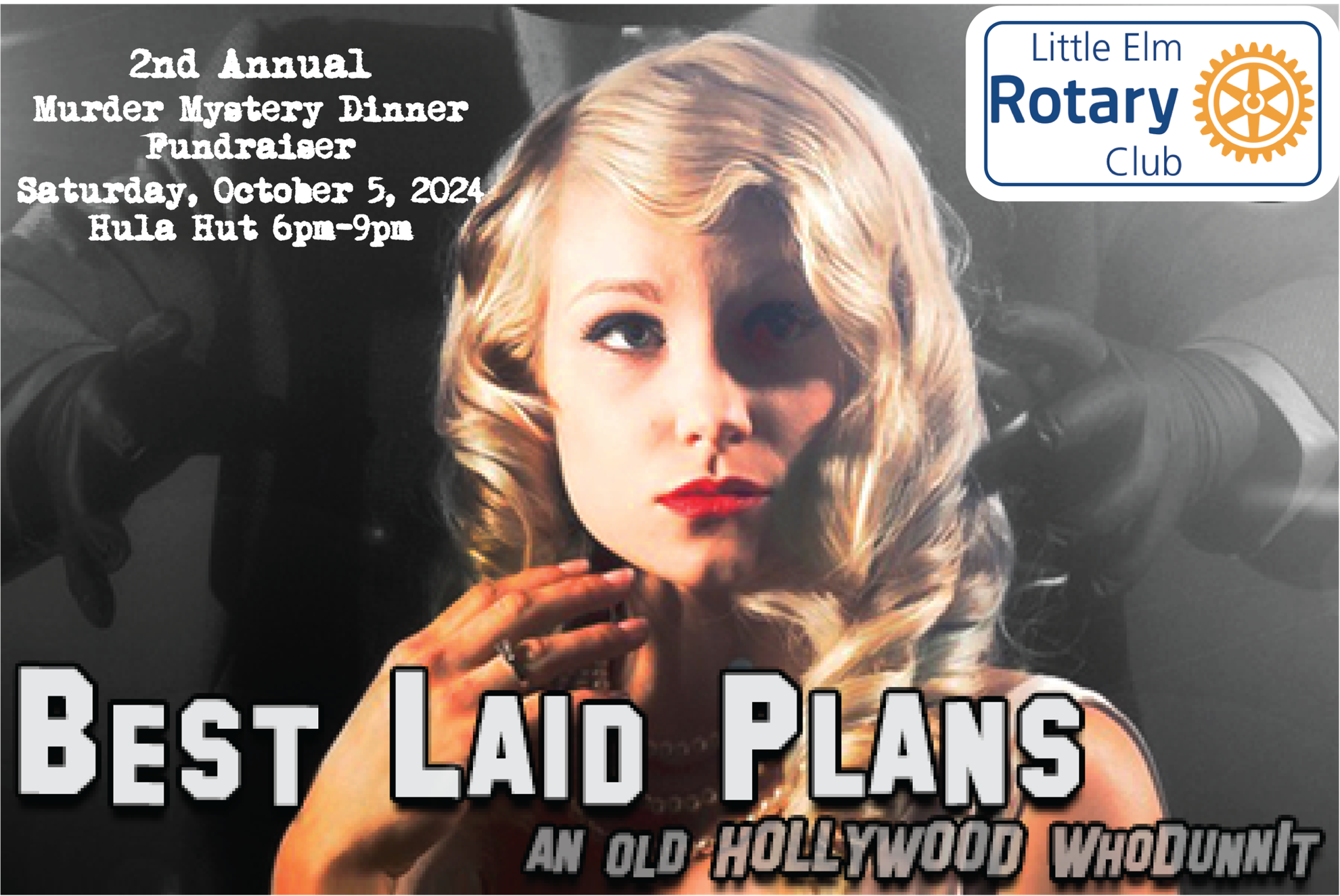 Home Page | Rotary Club of Little Elm