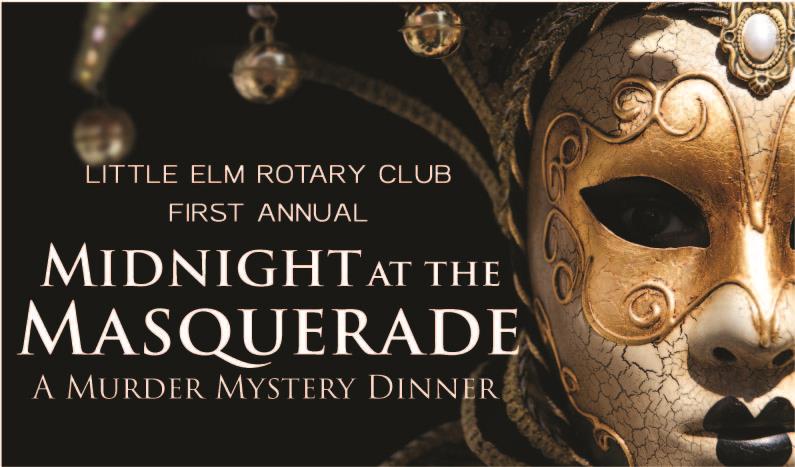 Home Page | Rotary Club of Little Elm