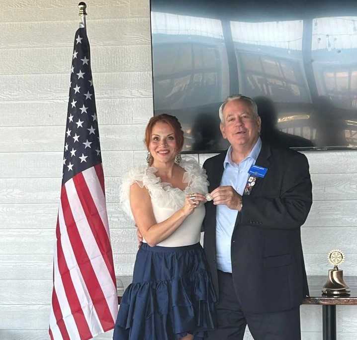 Home Page | Rotary Club of Little Elm