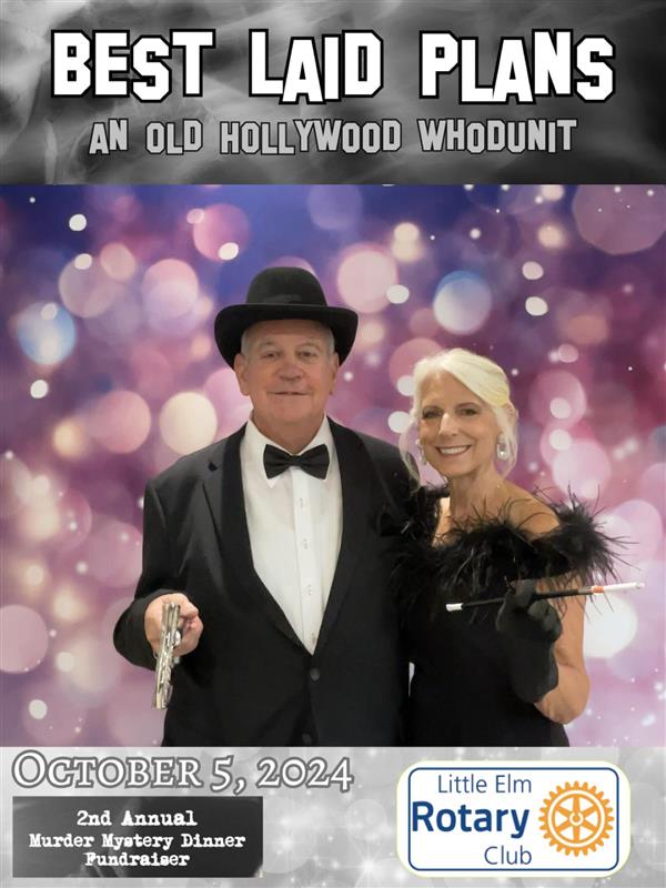 Home Page | Rotary Club of Little Elm