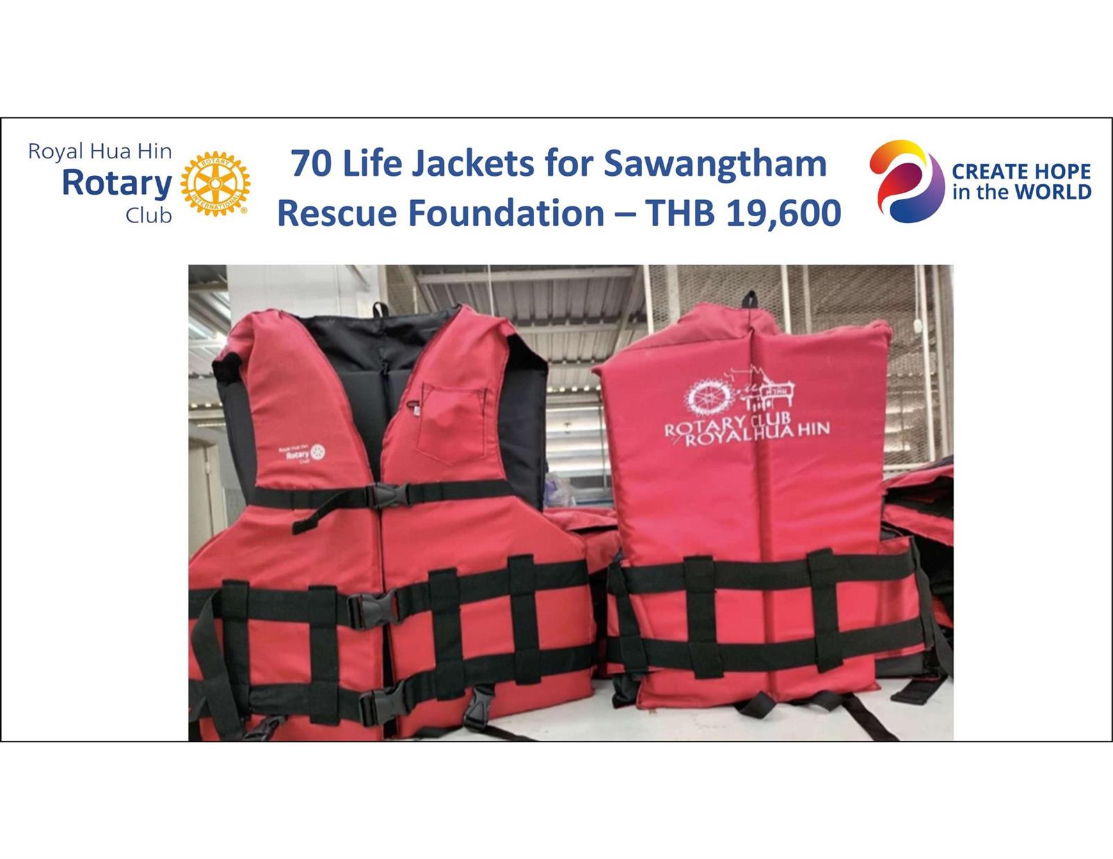 Home Page | Rotary Club of Royal Hua Hin