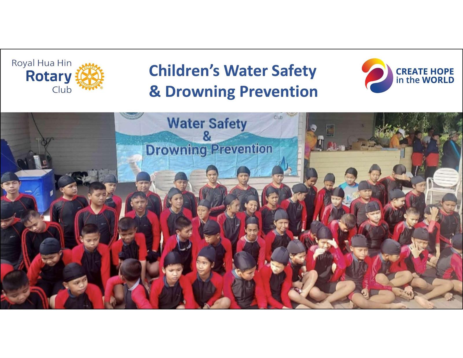 Home Page | Rotary Club of Royal Hua Hin