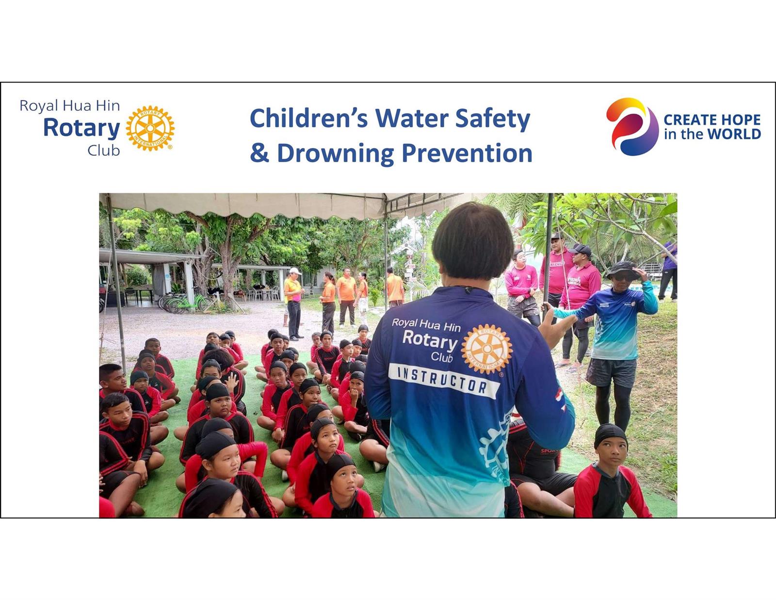 Home Page | Rotary Club of Royal Hua Hin
