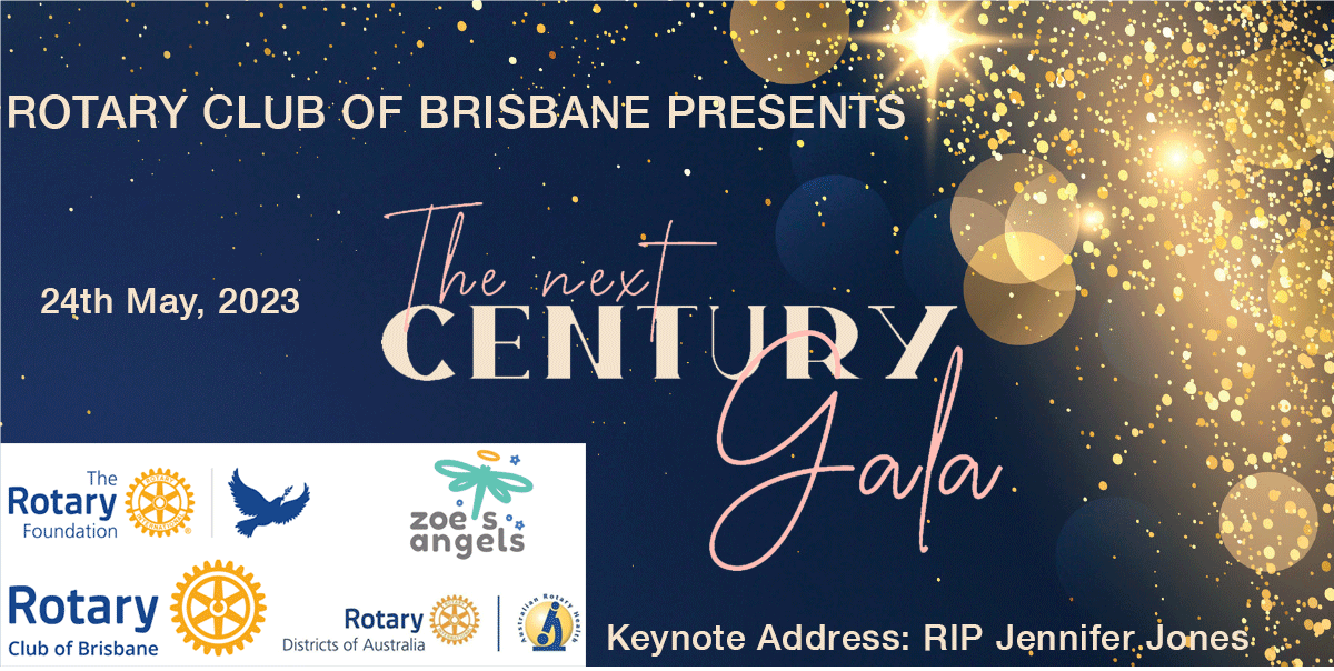 Home Page | Rotary Club of Brisbane