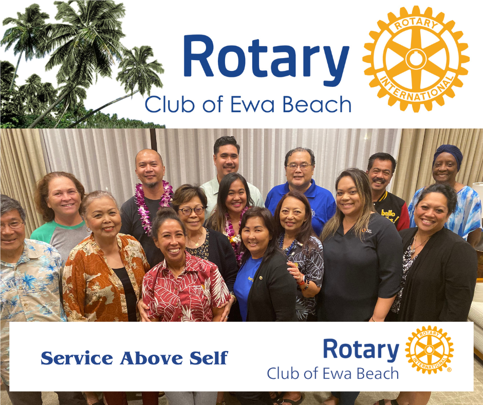 Home Page | Ewa Beach
