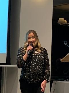 Last Week's Speaker | Rotary Club of North Balwyn