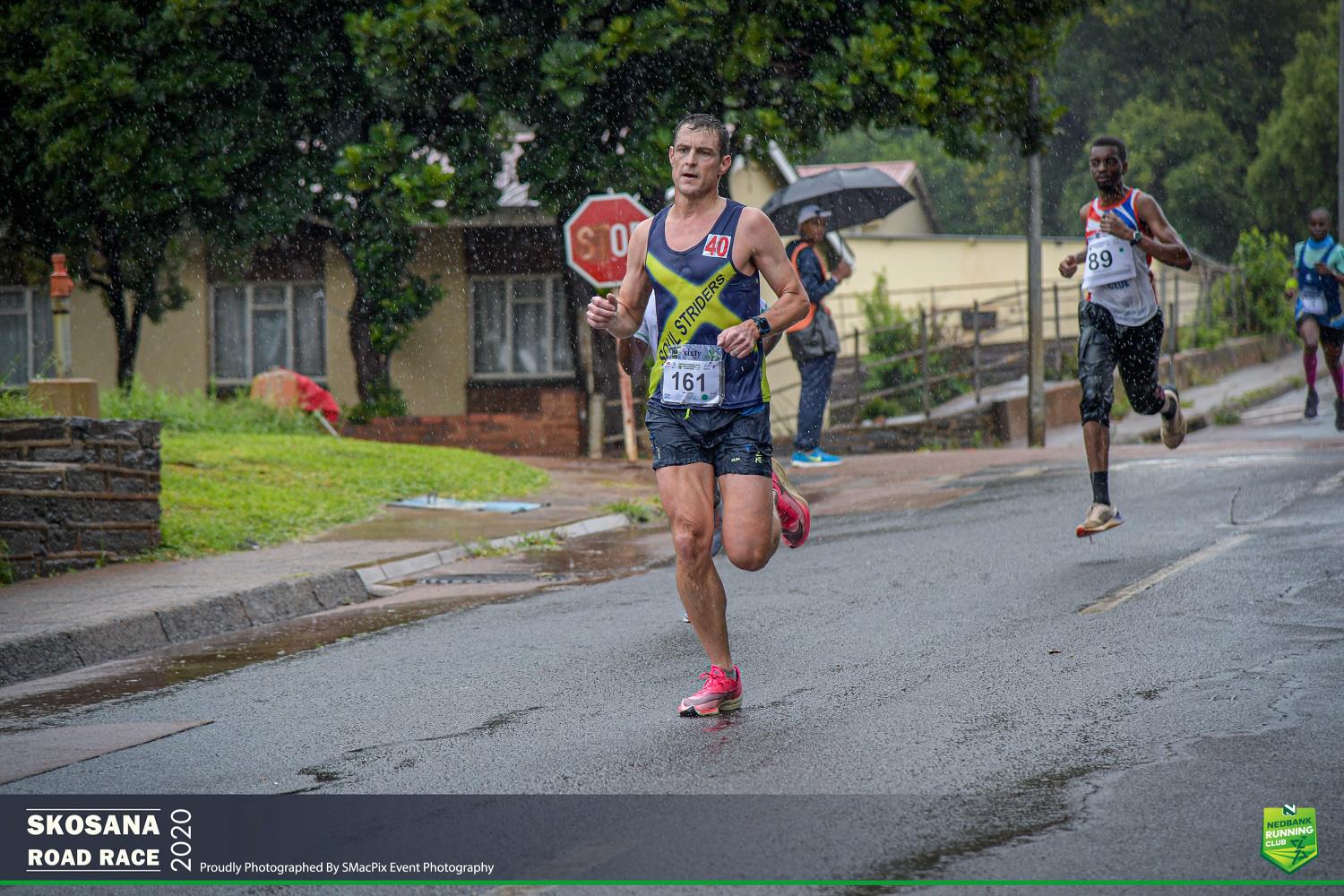 Rotary Youth Exchange 1993 - Dr Neil Cable | Rotary Club of North Balwyn