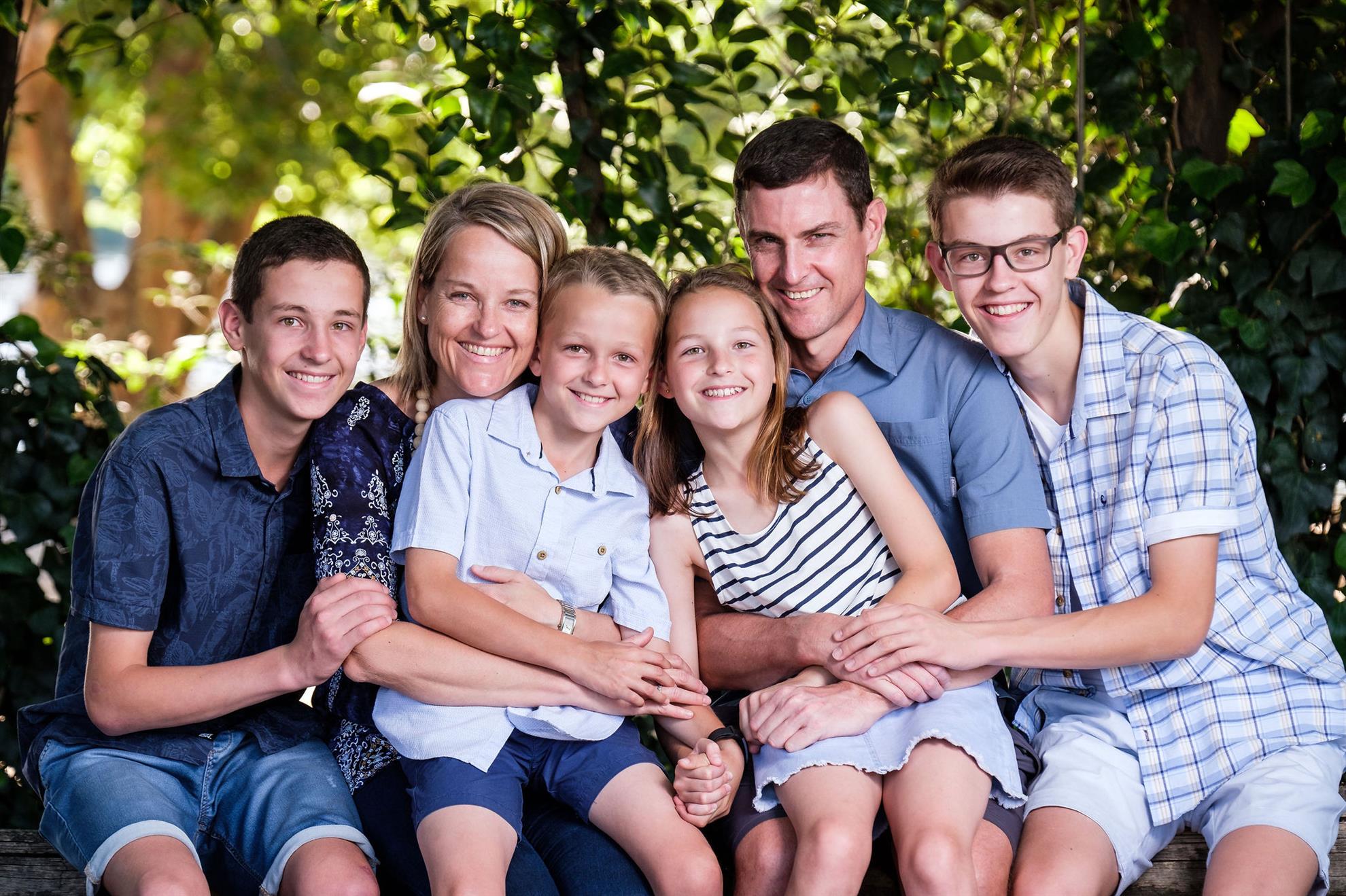 Rotary Youth Exchange 1993 - Dr Neil Cable | Rotary Club of North Balwyn