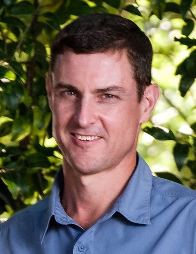 Rotary Youth Exchange 1993 - Dr Neil Cable | Rotary Club of North Balwyn