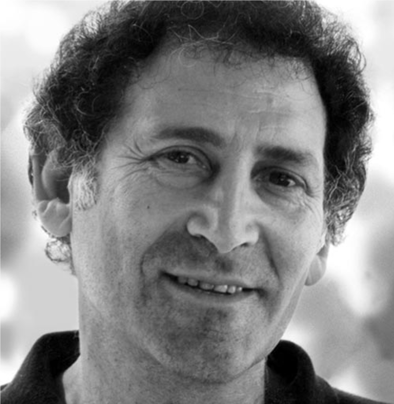 Guest Speaker - Arnold Zable | Rotary Club of North Balwyn