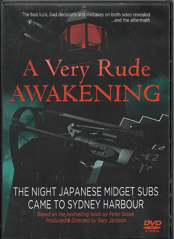 Guest Speaker - Peter Grose | Rotary Club of North Balwyn