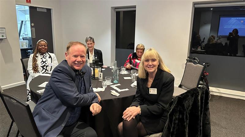 About Rotary Club of North Melbourne | Rotary Club of North Melbourne