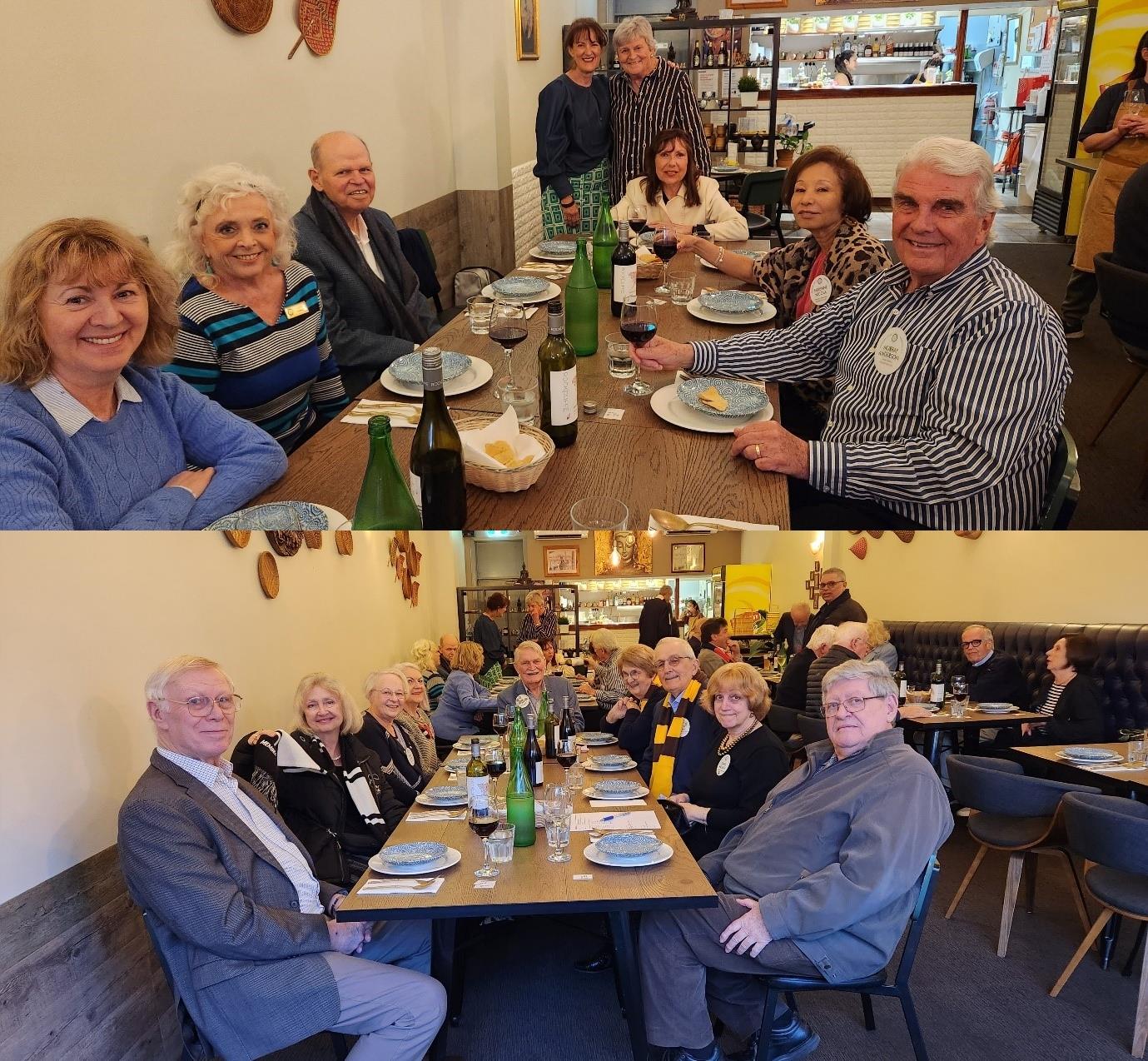 Home Page | Rotary Club of Camberwell