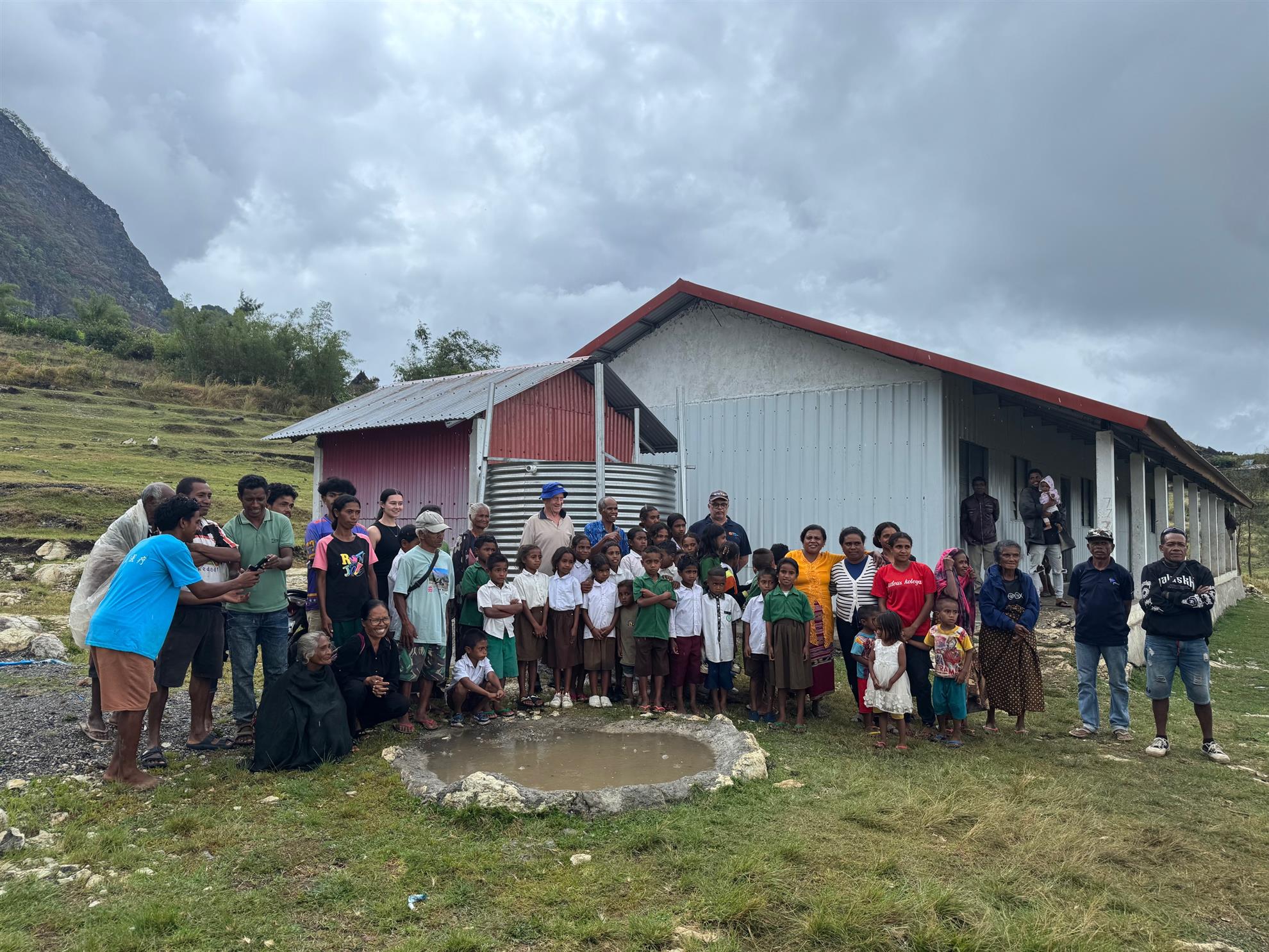 Timor-Leste Trip: Reflections from Grace Docherty - Volunteer | Rotary ...
