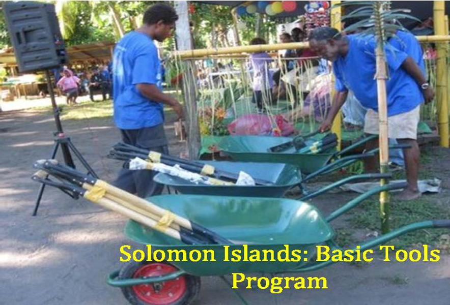 PREVENTING DISEASE: OUR IMPACT ON HEALTH ROTARY ACTION ON MALARIA ...