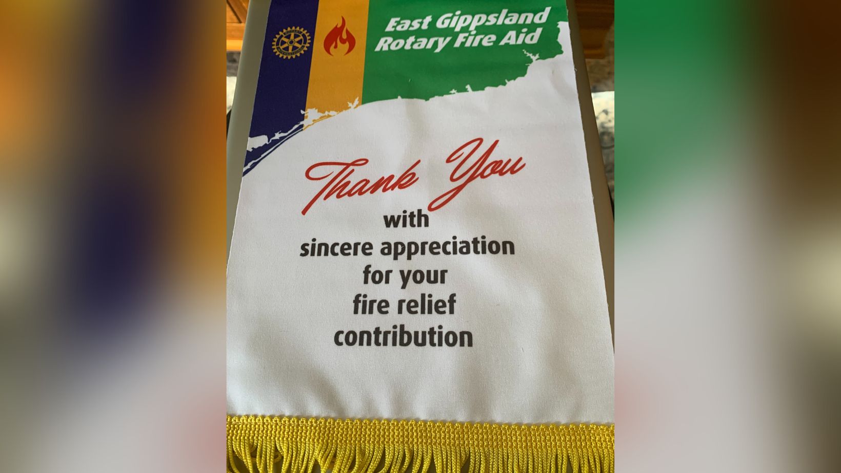 The Camberwell Rotarian 12th December 2022 (Dec 12, 2022)