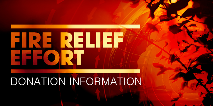 Bushfire Relief | Rotary Club of Canterbury