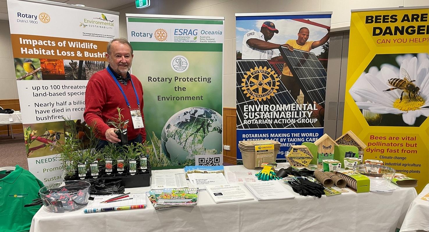 Home Page | Rotary Club of Canterbury