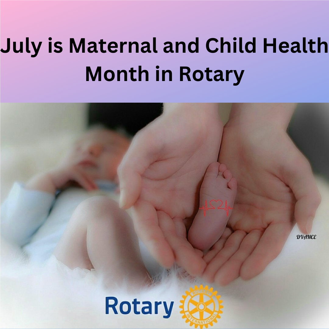 Stories | Rotary Club of Flemington Kensington