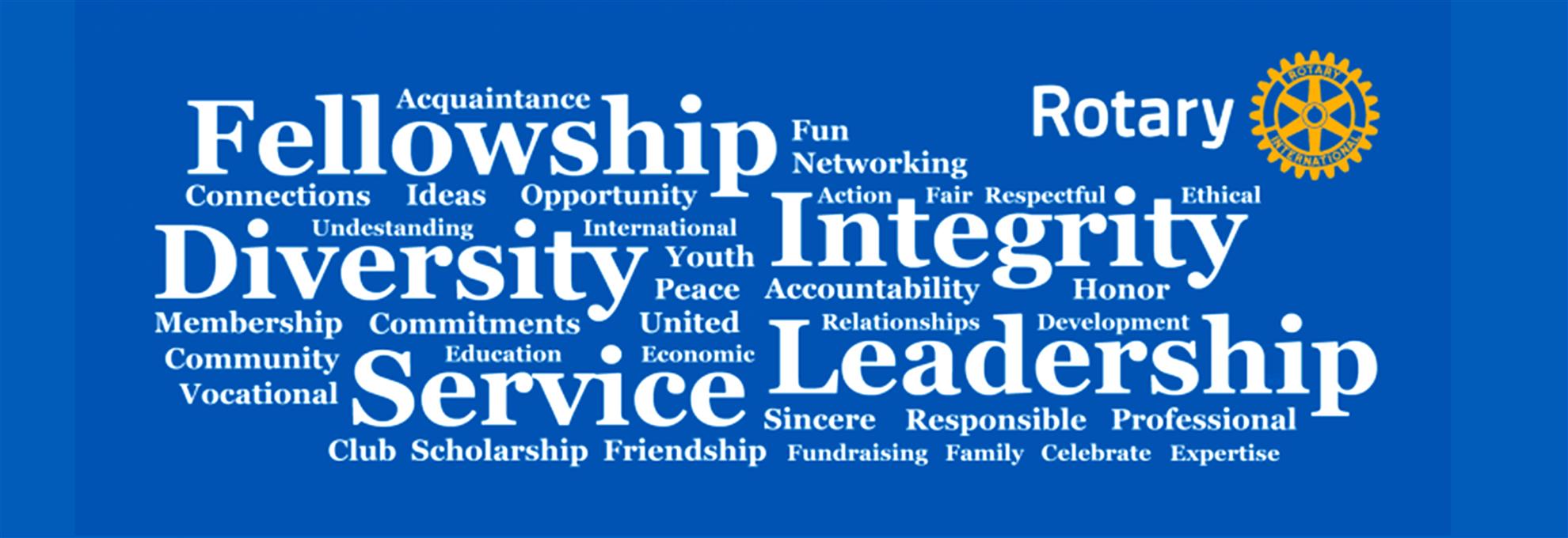 Home Page | Rotary Club of Flemington Kensington