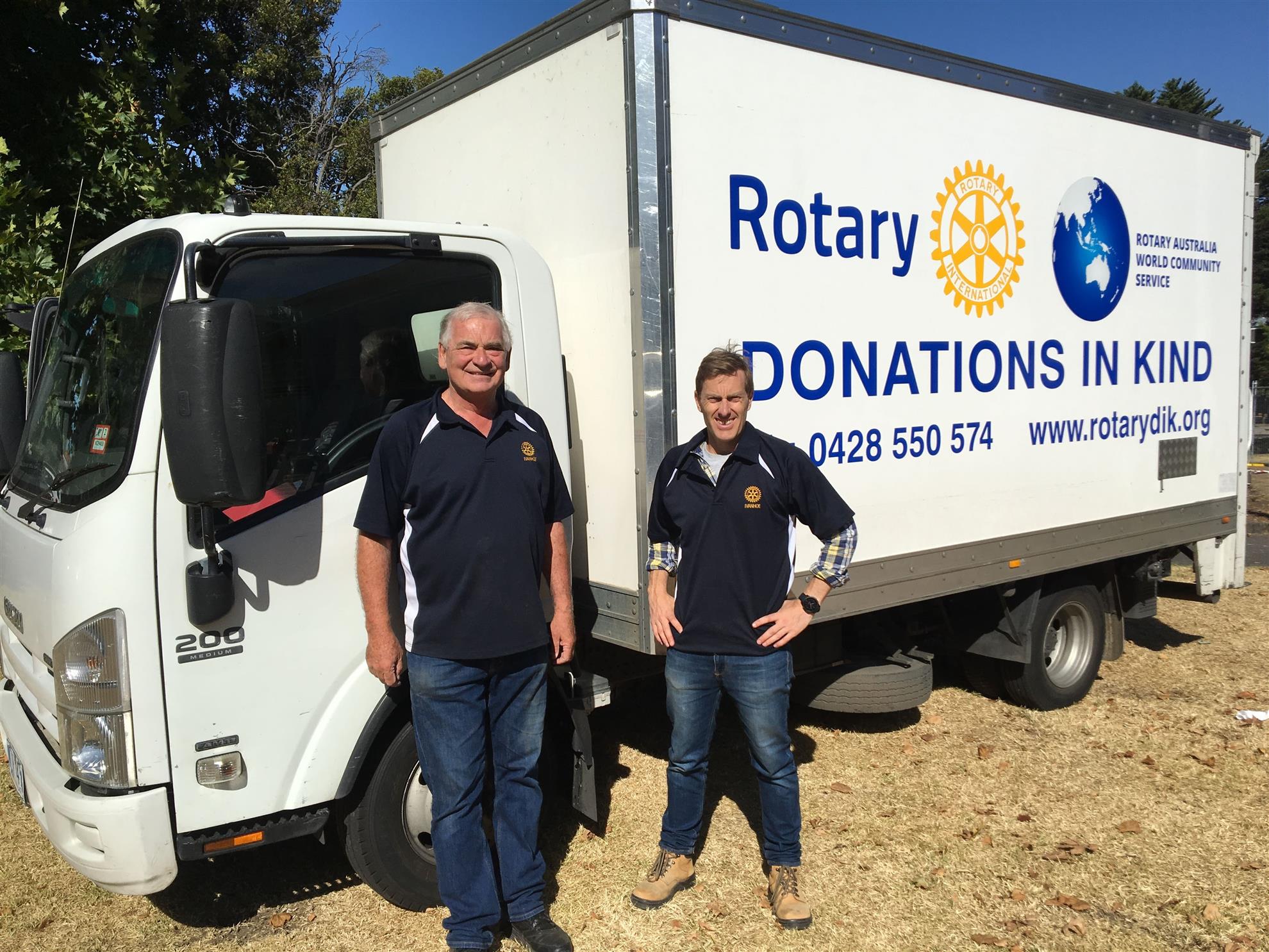 RORP | Rotary Club of Flemington Kensington
