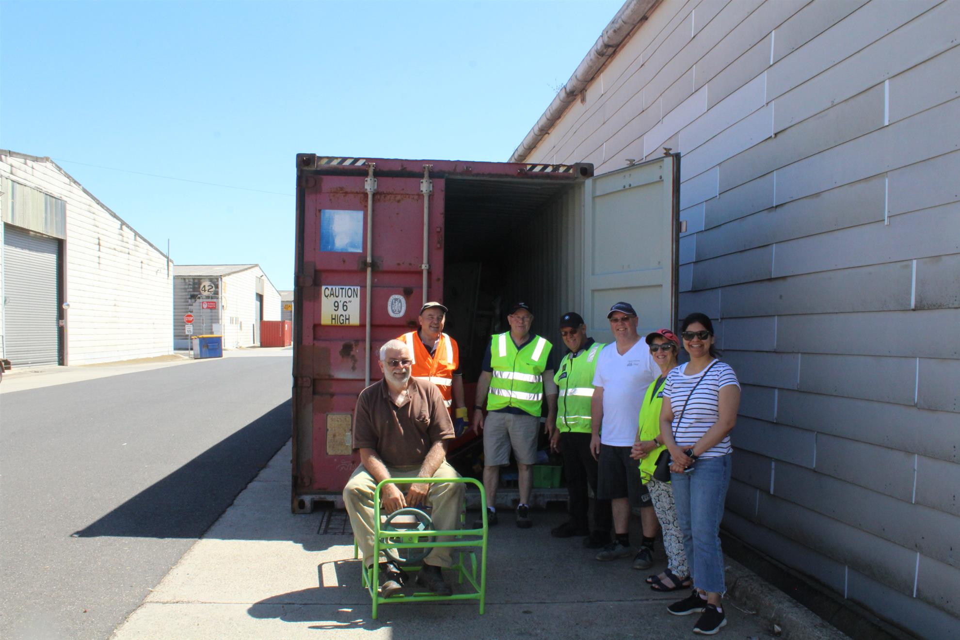 RORP | Rotary Club of Flemington Kensington