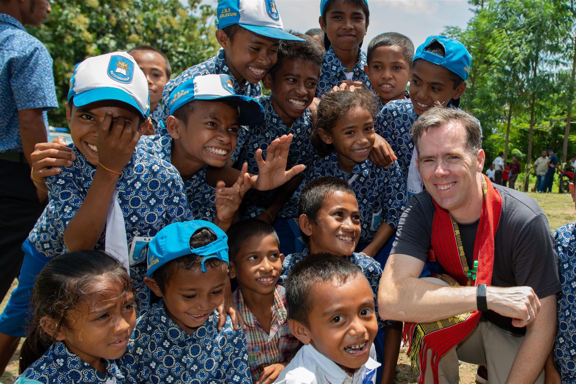 RORP | Rotary Club of Flemington Kensington