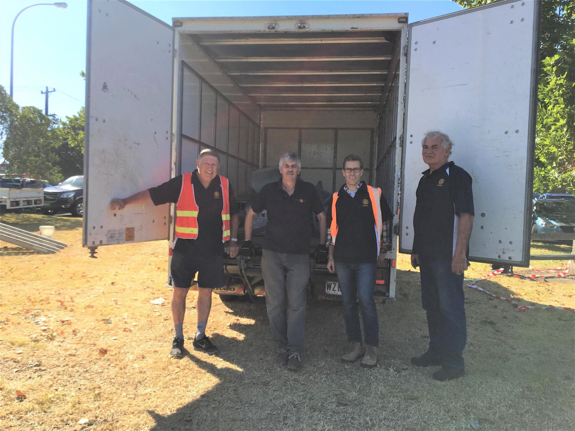 RORP | Rotary Club of Flemington Kensington