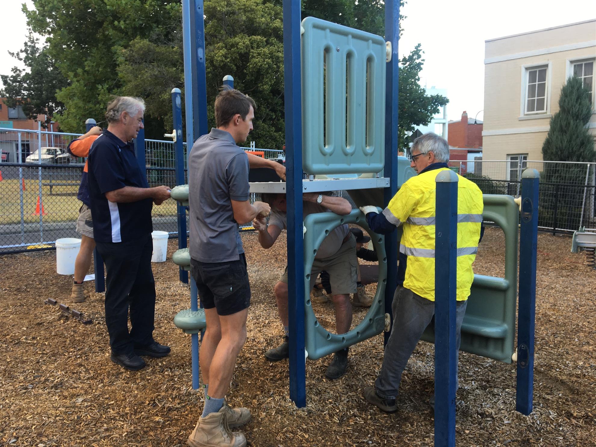 RORP | Rotary Club of Flemington Kensington