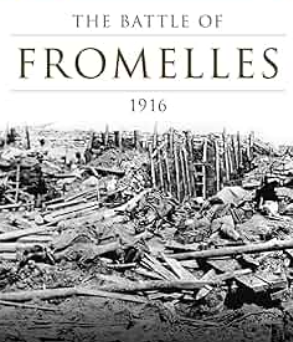 A Personal Story on the Anniversary of the Battle of Fromelles -July ...