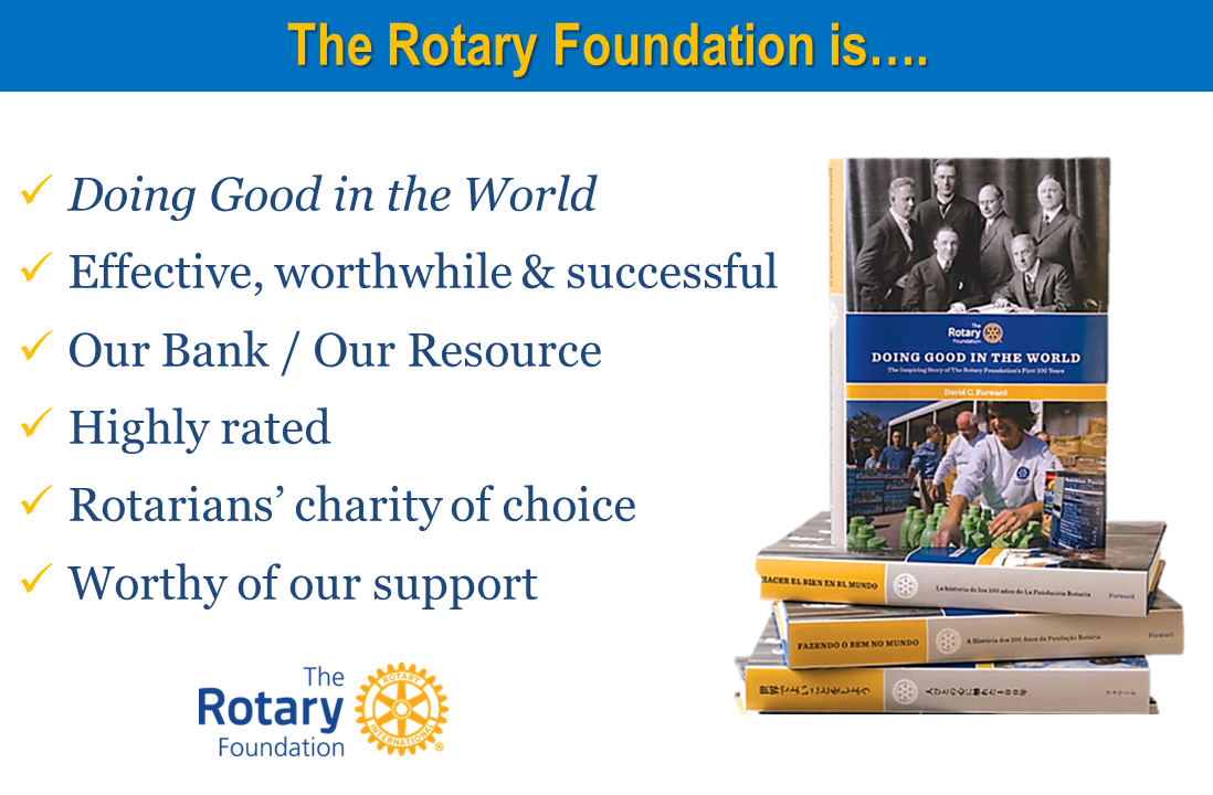 Oh What a Night ... | Rotary Club of Glenferrie