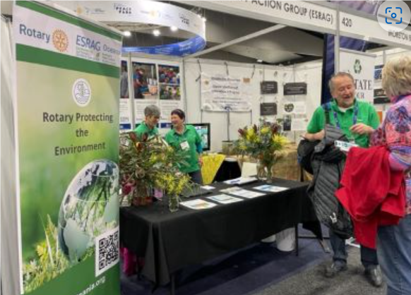 Environmental Sustainability - 7th Pillar of Rotary | Rotary Club of ...