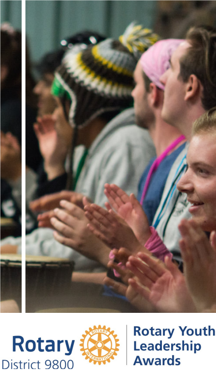 Youth Camp RYLA - Candidate Sam Philp | Rotary Club of Glenferrie