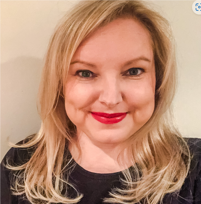 Speaker - Emma Watts - CEO of Second Bite | Rotary Club of Glenferrie