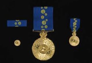 The Australian Honours & Awards System | Rotary Club of Glenferrie