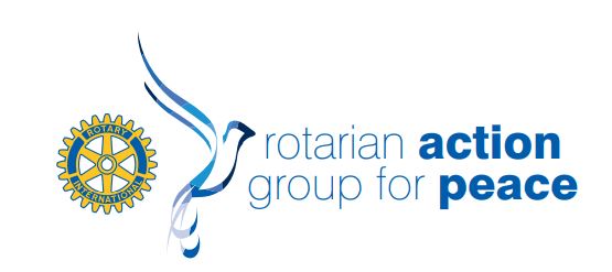 February - Peace & Conflict Prevention Month | Rotary Club of Glenferrie