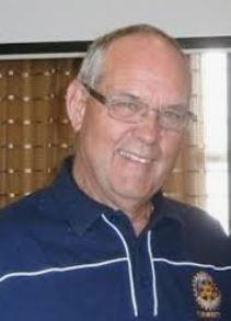 Club Meeting Report - Peter Cribb RORP | Rotary Club of Glenferrie