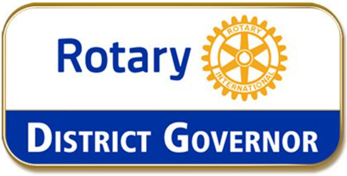 Club Meeting Report August 22nd - Official Visit of the District ...