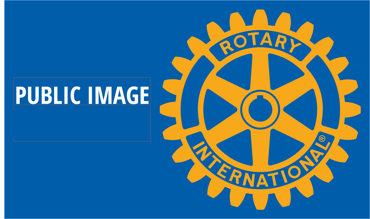 Rotary is full of great stories—let’s share them! | Rotary Club of ...