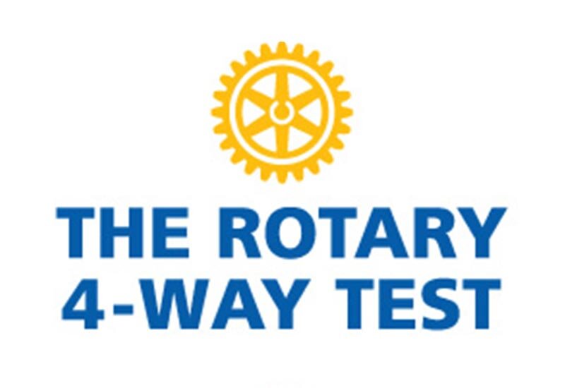 President's Message | Rotary Club of Glenferrie